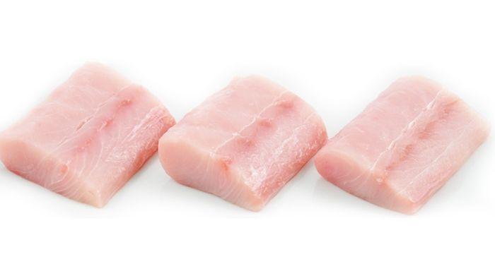 Wild Caught Mahi Mahi Portions - 6oz Servings | Tres Islas Seafood