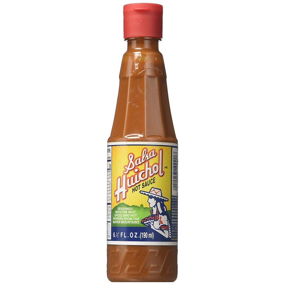 Salsa Huichol – Tres Islas Seafood